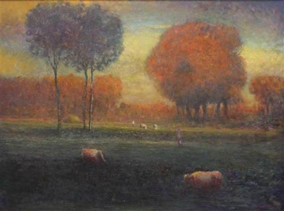 Travis Abbott | 1 Artworks at Auction | MutualArt