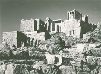 Walter Hege | 9 Artworks at Auction | MutualArt