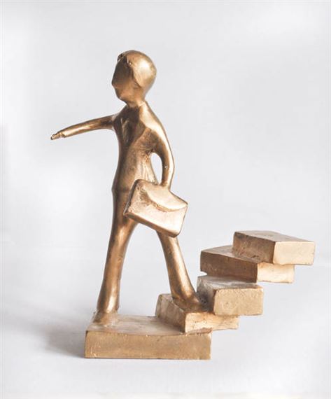 Josef Rainer | 1 Artworks at Auction | MutualArt