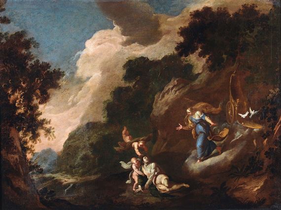 Agostino Beltrame | Performance at Auction | MutualArt