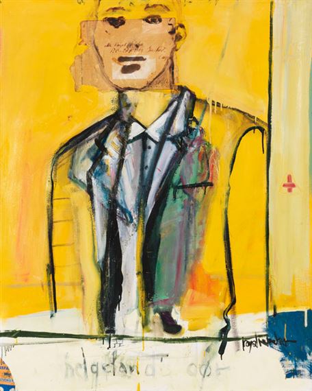 Royal Nebeker | 12 Artworks | MutualArt