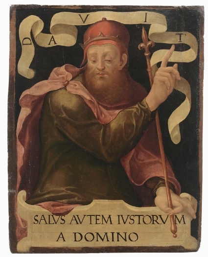 Jacopo Palma il Vecchio | Cupid and Venus | MutualArt