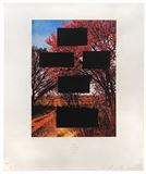 Ruscha, Ed | Auction lots