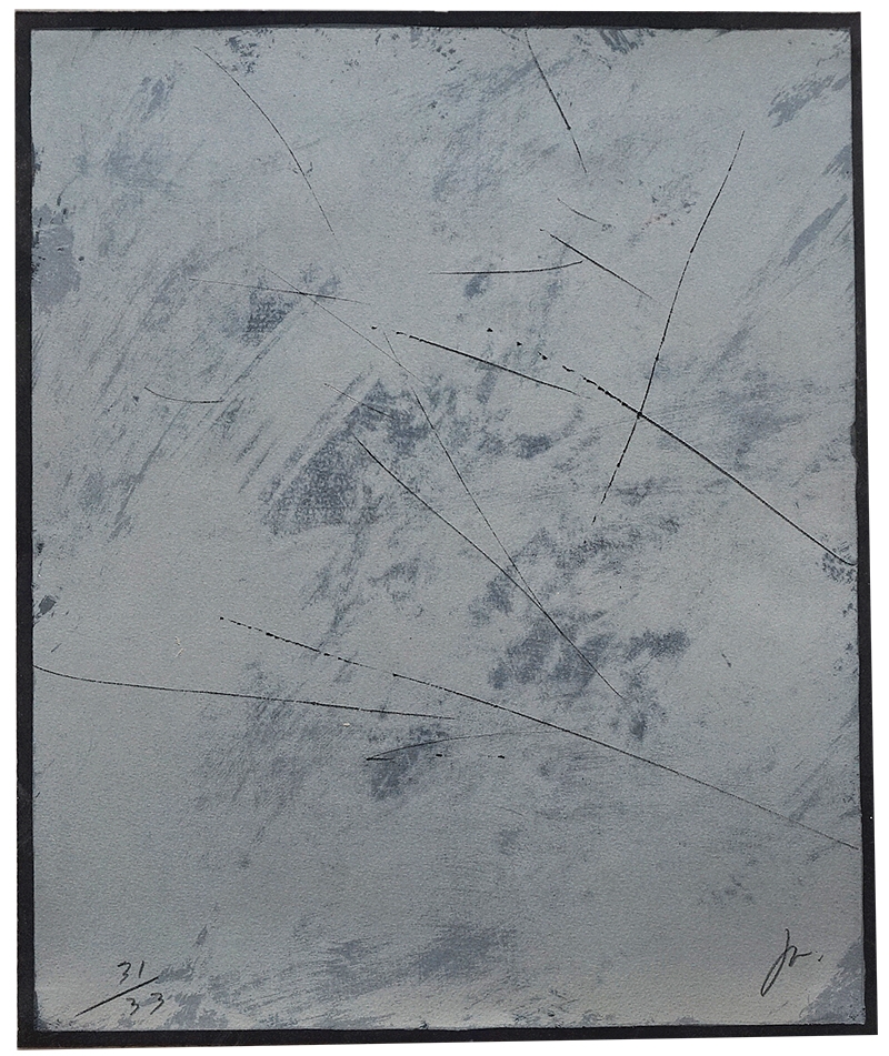 Joe Goode | Untitled (1978) | MutualArt