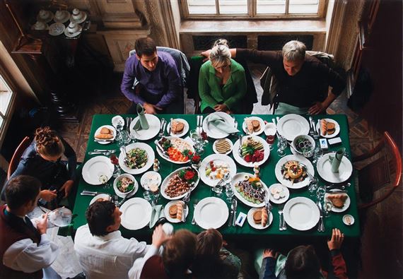 Virgina Hackermann | 1 Artworks at Auction | MutualArt