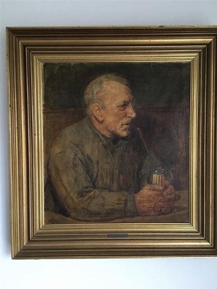 Tony Müller | Performance at Auction | MutualArt