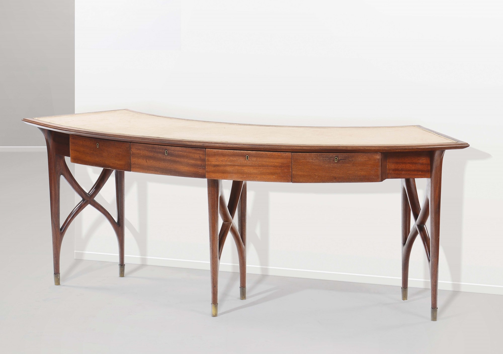 Ico Parisi | Console | MutualArt