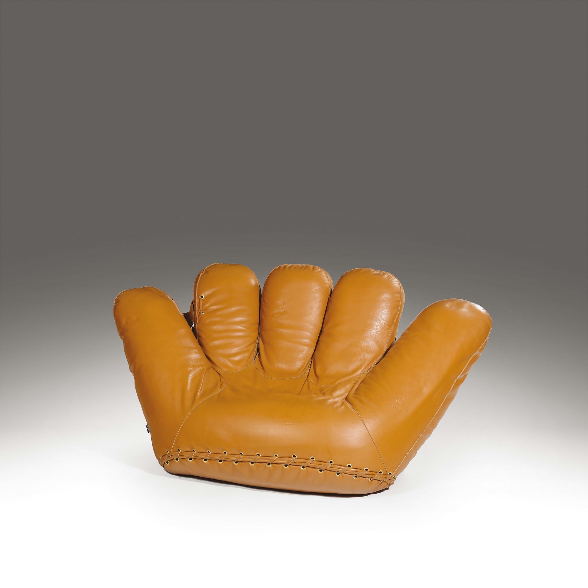 De Pas, D'urbino & Lomazzi | Poltrona Joe con struttura (1971) | MutualArt