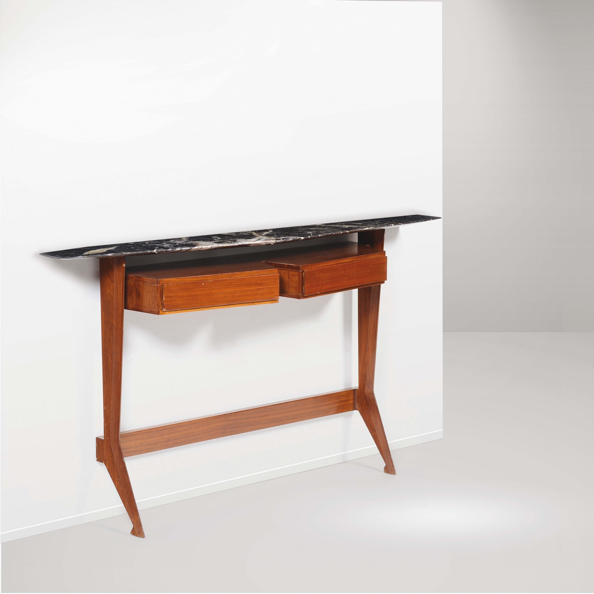 Ico Parisi | Console | MutualArt