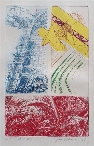 Jan Nielsen | Biography