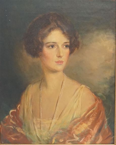 Clarence Rudolph Mattei | 2 Artworks at Auction | MutualArt