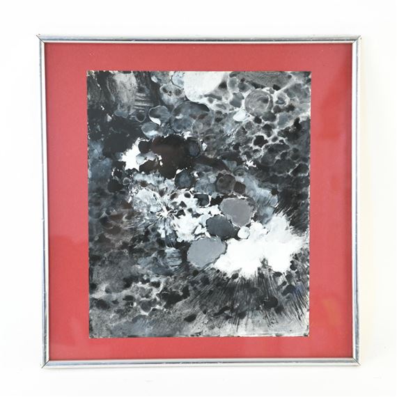 Gerald Samuels | 2 Artworks at Auction | MutualArt