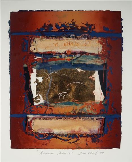 Neil Jan | Landscape 1995 (1995) | MutualArt