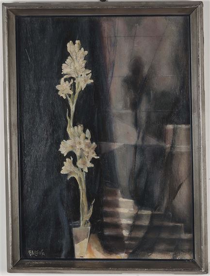 Elica Balla | Fiori | MutualArt