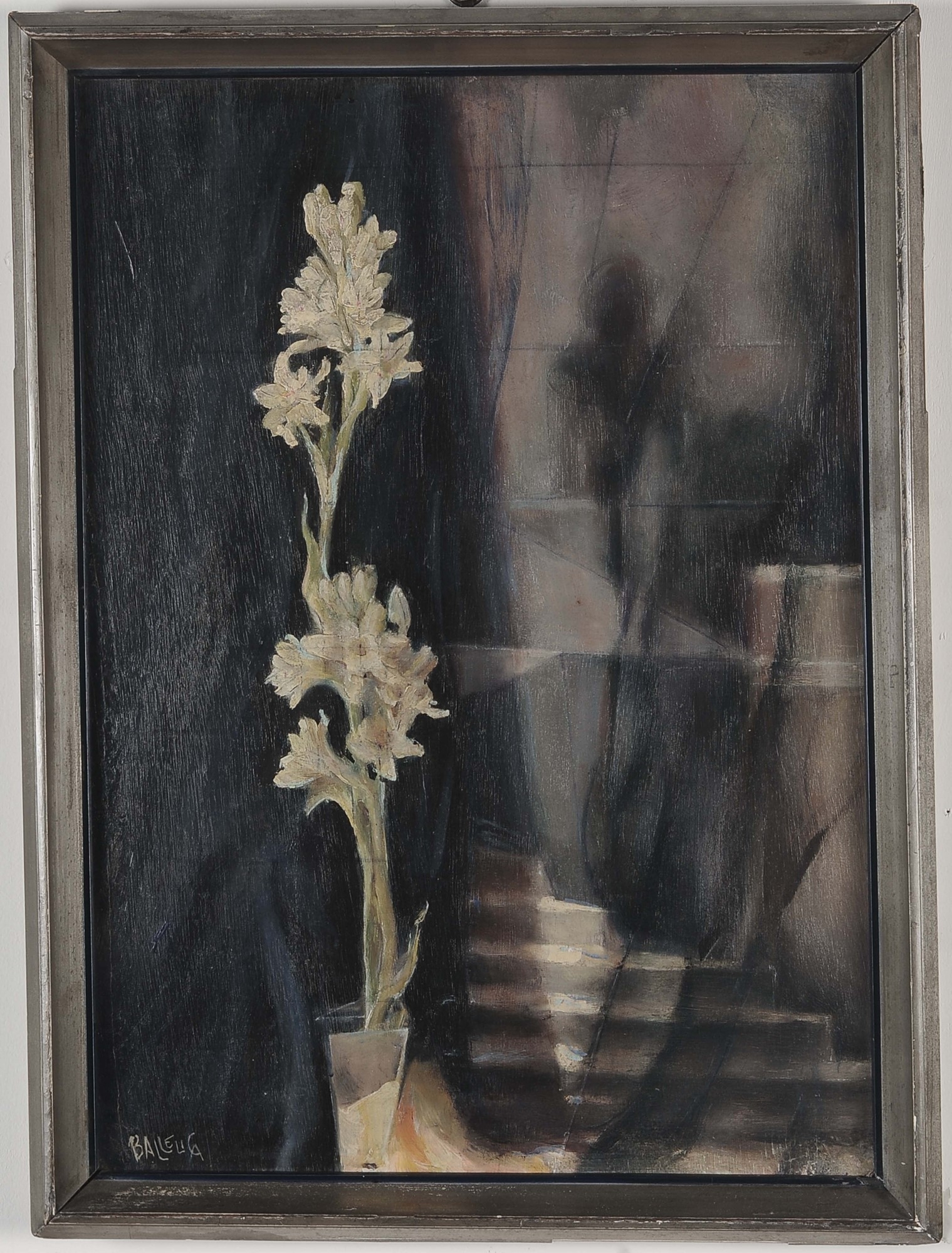 Elica Balla | Fiori | MutualArt