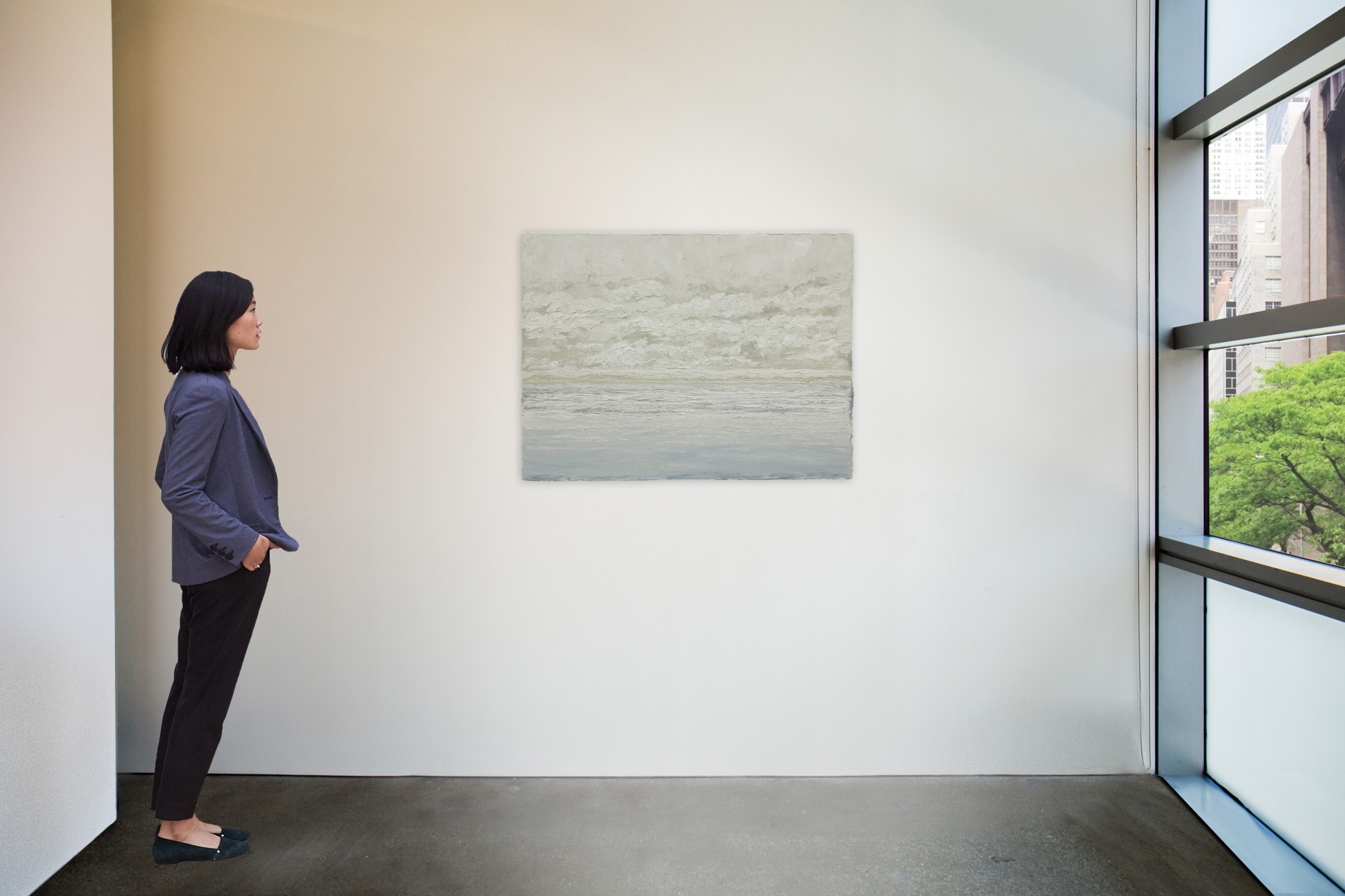 Lucas Arruda | UNTITLED (2012) | MutualArt