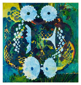 Winters Terry | Colony (1983) | MutualArt