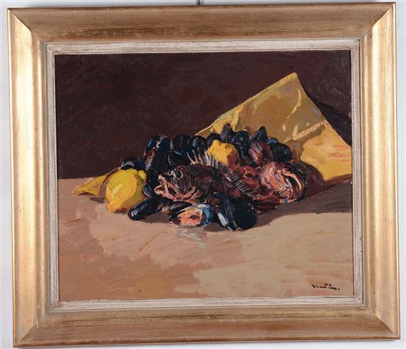 Angelo Volpe | Performance at Auction | MutualArt