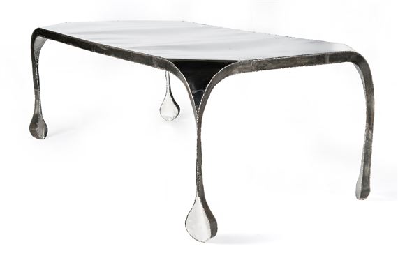 Ron Arad | Table model Light Table | MutualArt