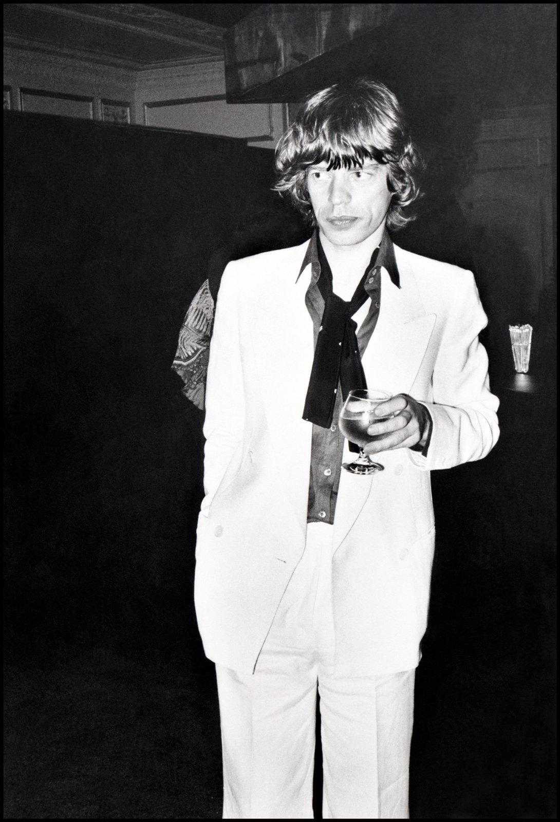 Studio 54 Clothes Men