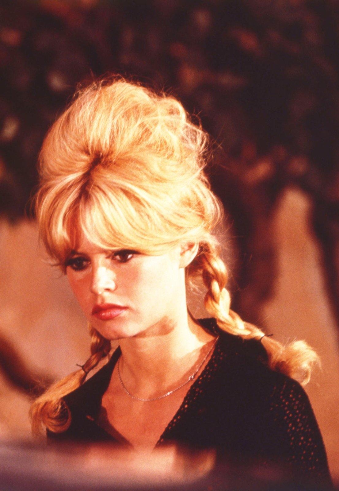 Patrick Morin | Brigitte Bardot (1962) | MutualArt