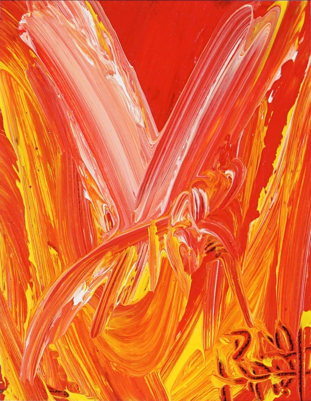 Kevin Charles Hart | Dragonfly | MutualArt