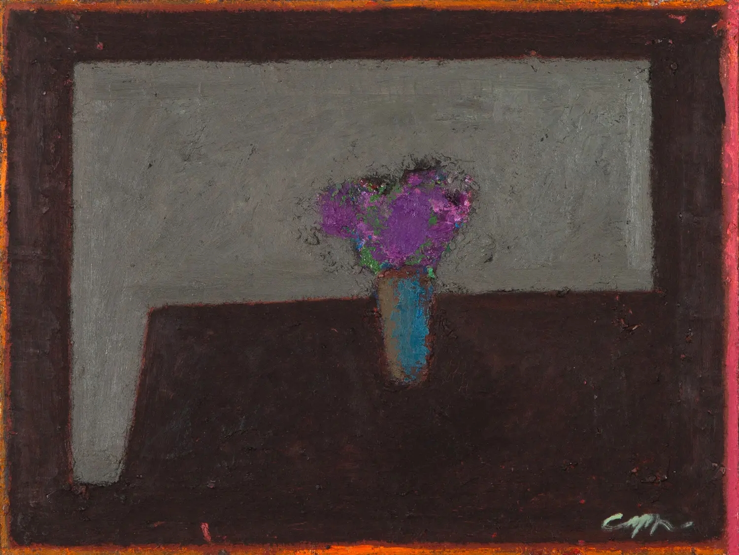 Chris Capper | STILL LIFE | MutualArt