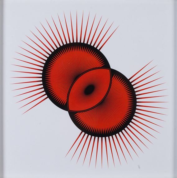 Jakub Woynarowski | 7 Artworks at Auction | MutualArt