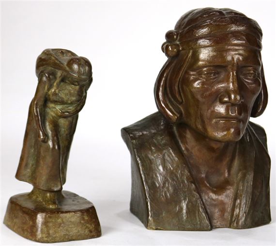 Emry Kopta |, Chief Priest of the Snake Society and A Female Water ...