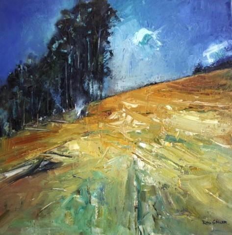 Rod Spicer | 5 Artworks at Auction | MutualArt