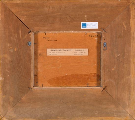 Edwin Holgate | Spring (1954) | MutualArt