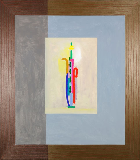 David Bolduc | Tanger (1998) | MutualArt