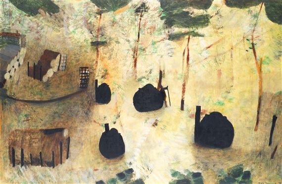 Newcomb, Mary | 204 Artworks | MutualArt