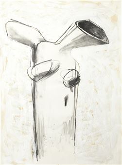 Armitage Kenneth | Mouton Variation - small model (1963) | MutualArt