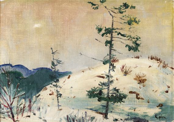 Stefan Cosma | 1 Artworks at Auction | MutualArt