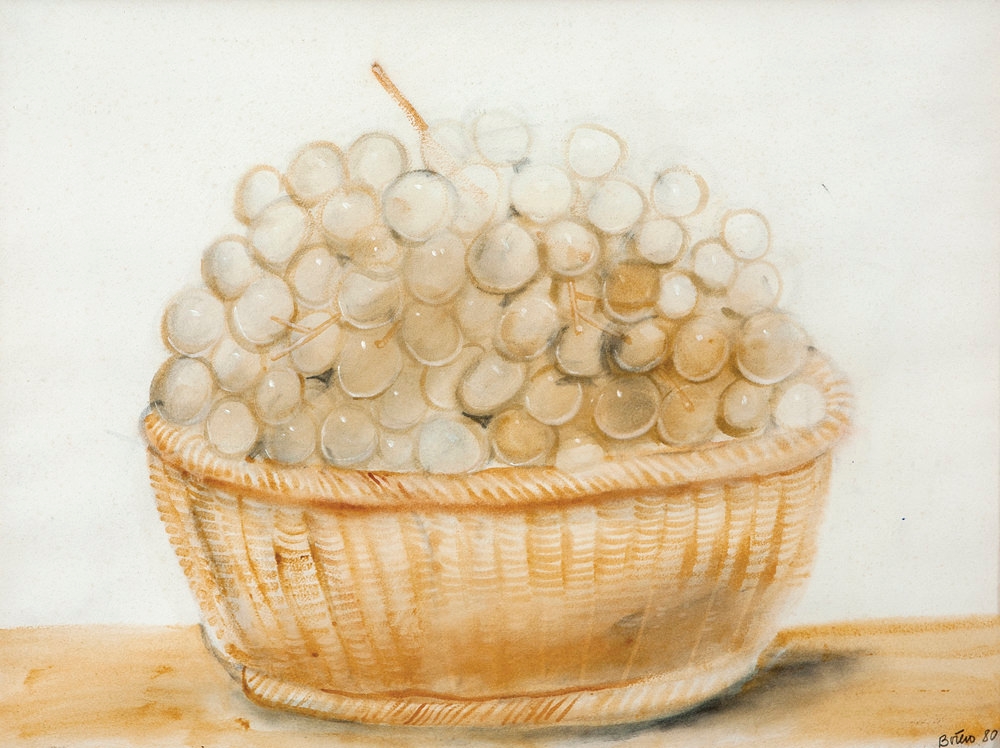 Fernando Botero | Bodegón (1977) | MutualArt