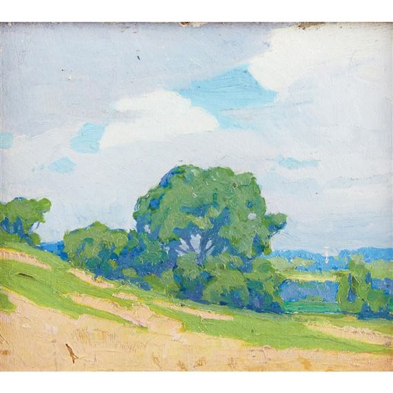 George William Sotter | 116 Artworks | MutualArt