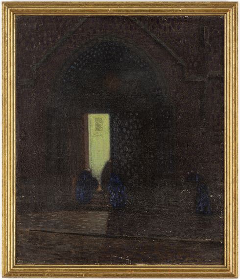 Pelle Swedlund | PELLE SWEDLUND (1890) | MutualArt