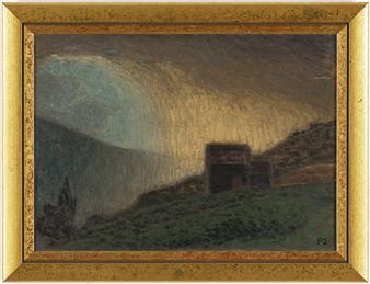 Swedlund Pelle | PELLE SWEDLUND (1890) | MutualArt