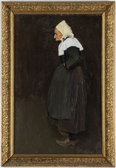 Swedlund Pelle | PELLE SWEDLUND (1890) | MutualArt