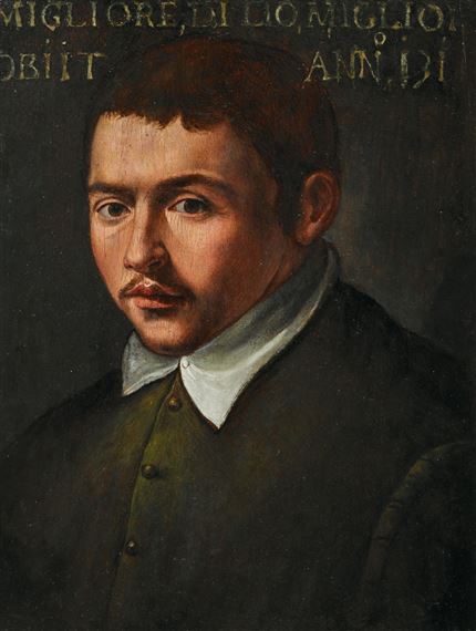 Tuscan School, 16th Century | PORTRAIT OF GIULIA GONZAGA COLONNA ...