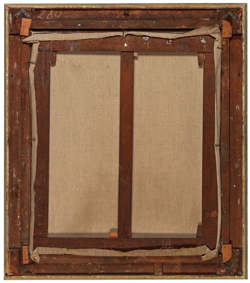 Petrus Van Schendel | The Apostles John and Paul | MutualArt