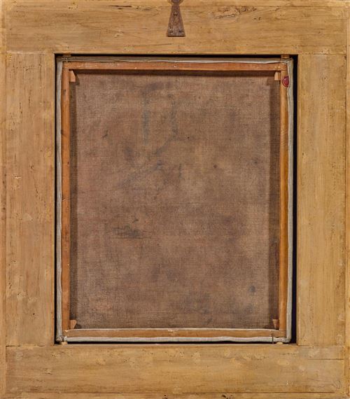 Jusepe de Ribera | Saint Joseph | MutualArt