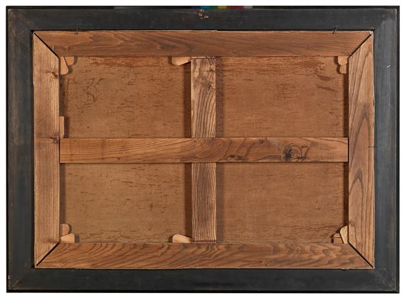 Henry Jaeckel | Venice | MutualArt