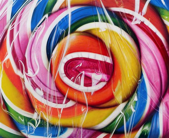 Galleria Mucciaccia Collection | Exhibitions | MutualArt