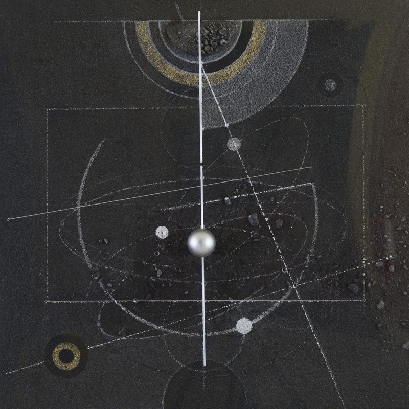 Walter Valentini | Antares 1 | MutualArt