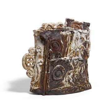 Autio Rudy | Punk Rock Circus (1983) | MutualArt