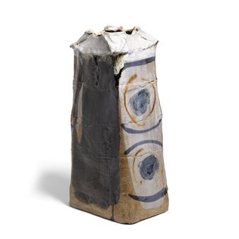 Autio Rudy | Punk Rock Circus (1983) | MutualArt