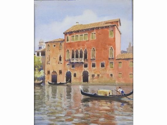 Angelo Maria Crepet | Performance at Auction | MutualArt