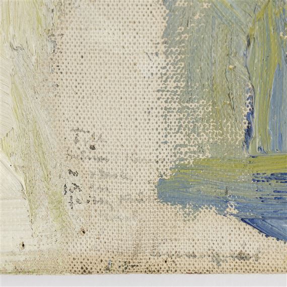 Lundquist Evert | EVERT LUNDQUIST | MutualArt